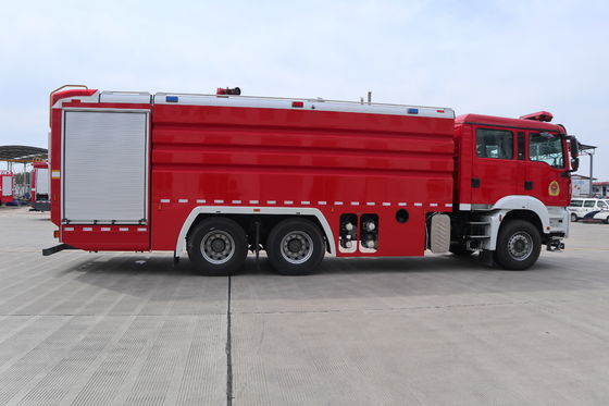 Fire Engine Water Tank factory, Buy good quality Fire Engine Water Tank ...
