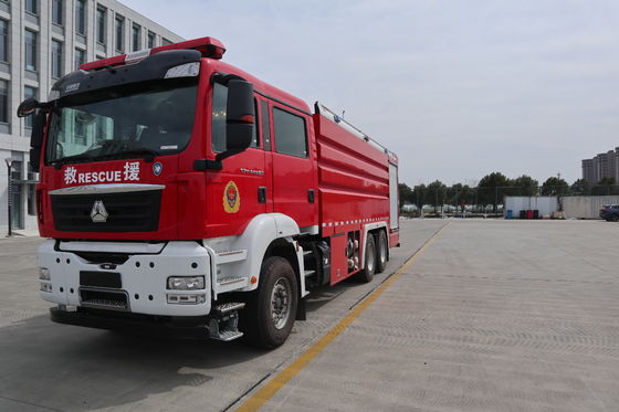 Fire Engine Water Tank factory, Buy good quality Fire Engine Water Tank ...