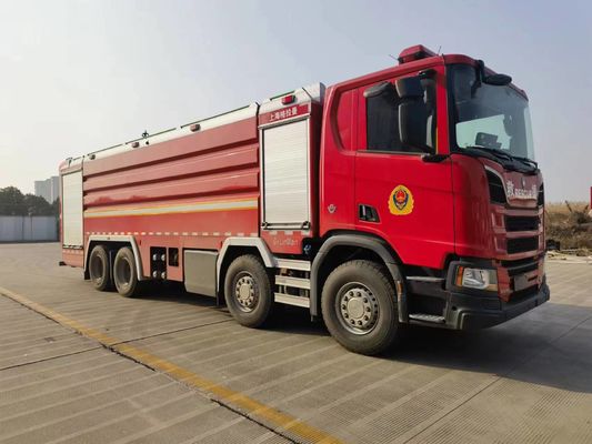 Airport Fire Engine factory, Buy good quality Airport Fire Engine ...
