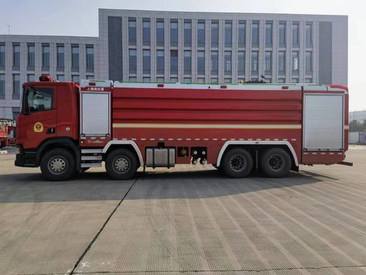 Airport Fire Engine factory, Buy good quality Airport Fire Engine ...