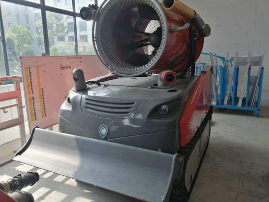 Automatic Fire Fighting Robot factory, Buy good quality Automatic Fire ...
